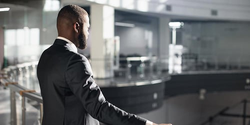 Creating A Better Working World