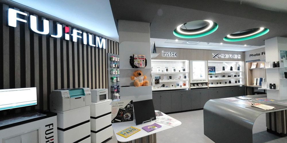 Powering Fujifilm SA's Operations with FlowCentric Processware