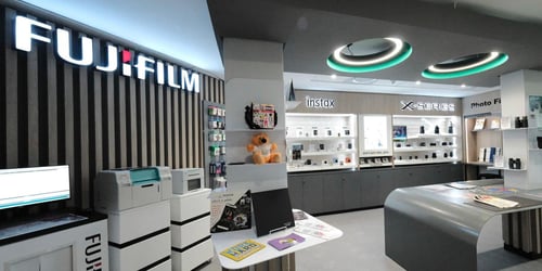 Powering Fujifilm SA's Operations with FlowCentric Processware