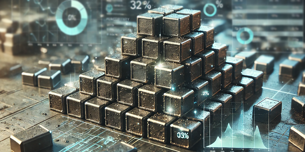 Leading Manganese Mine and FlowCentric Forge Smart Supply Chain System