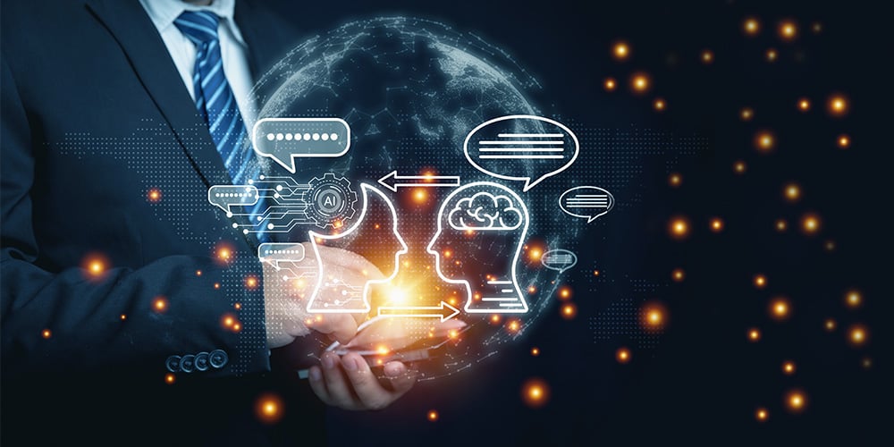 CEO: The Role Of Technology In Executing On Strategy