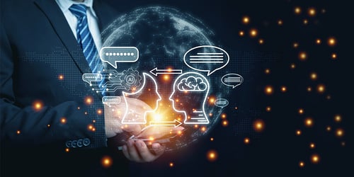 CEO: The Role Of Technology In Executing On Strategy