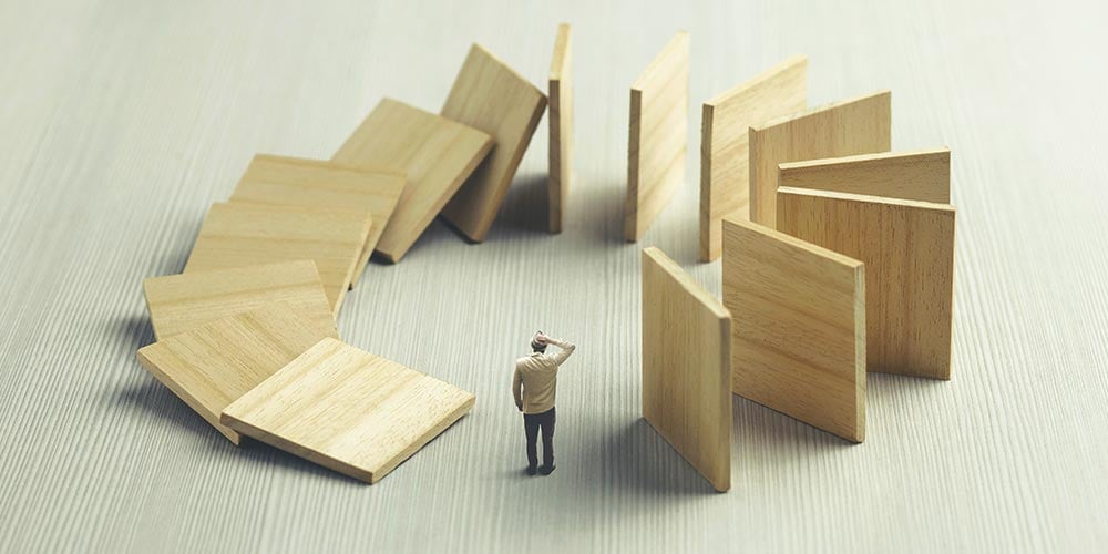 Twelve Tips To Avoid Software Project Failure