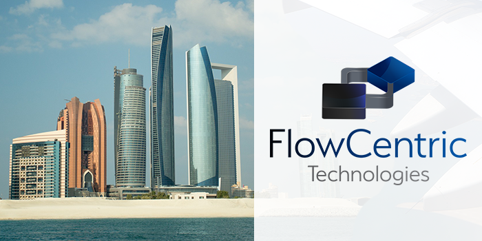 FlowCentric Processware Helps Streamline Infrastructure Development in a Growing Abu Dhabi