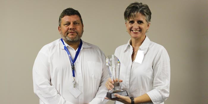 FlowCentric Technologies Announces 2016 Global Partner Award Winners